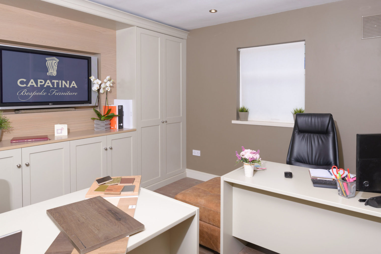 Capatina Bespoke Furniture - Capatina Bespoke Furniture